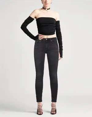 Acne Studios Skinny Fit Jeans