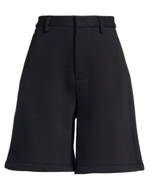 Dsquared2 Shorts & Bermuda Shorts Cotton Polyester - Black