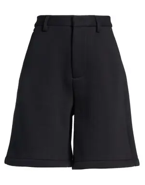 Dsquared2 Cotton Polyester Bermuda Shorts