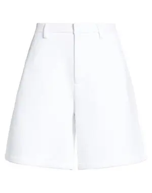 Dsquared2 Slit Shorts For Women