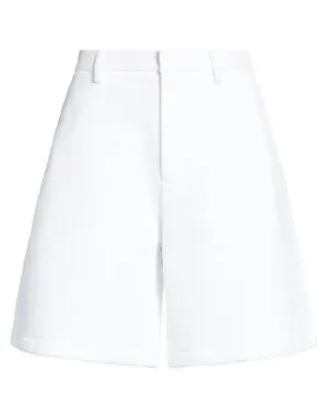 Dsquared2 Cotton Polyester Bermuda Shorts