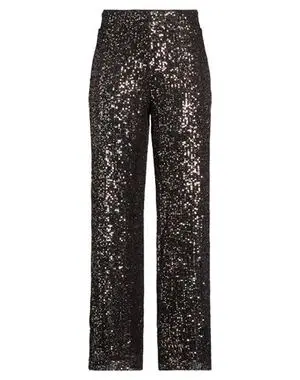 Guess Straight-leg Pants With Sequins