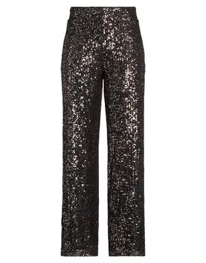 Guess Straight-leg Pants With Sequins