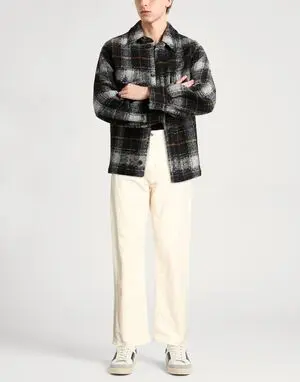 7 For All Mankind Cotton Elastane Jeans - White
