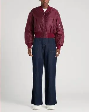 7 For All Mankind Jeans Size Cotton, Linen