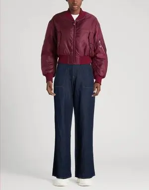 7 For All Mankind Jeans Size Cotton, Linen