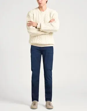 7 For All Mankind Slimmy Tapered Jeans