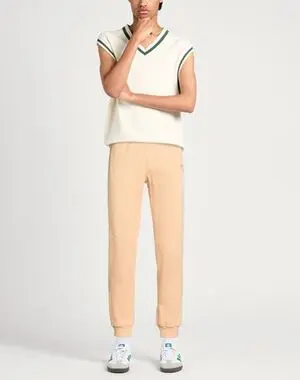 PUMA Pants Size Cotton - Orange