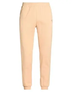 PUMA Pants Size Cotton - Orange