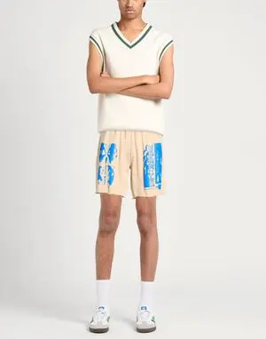 PUMA French Terry Athletic Shorts