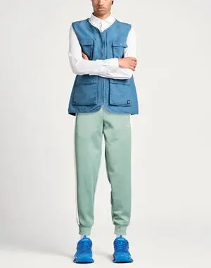 PUMA Pants Light Size Polyester, Cotton
