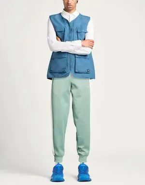 PUMA Pants Light Size Polyester, Cotton