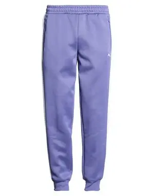PUMA Pants Size Polyester, Cotton