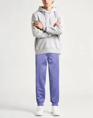 PUMA Pants Size Polyester, Cotton