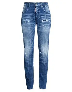 Dsquared2 Frill Jeans For Women