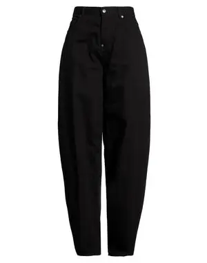 Dsquared2 Cotton Elastane Baggy Jeans