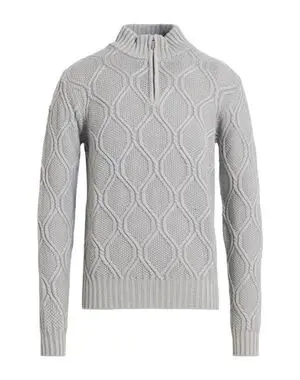 Moorer Zip Up Knitwear For Men