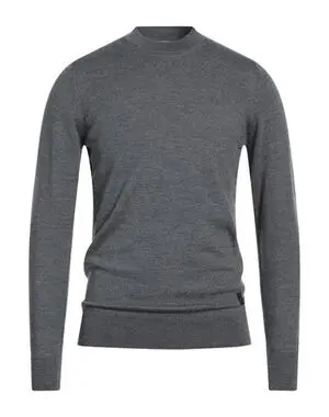 Iceberg Wool Crewneck Sweater