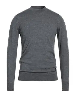 Iceberg Wool Crewneck Sweater