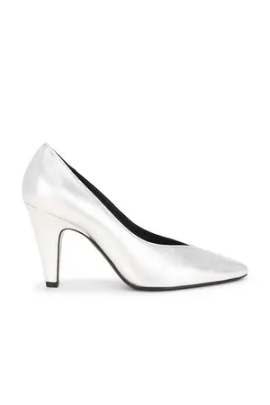 Half Pumps