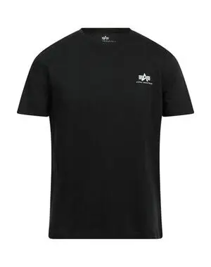 Alpha Industries Short Sleeve T-shirts For Men