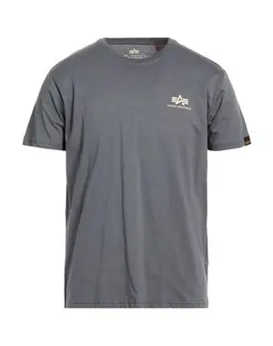 Alpha Industries Short Sleeve Shirts For Men