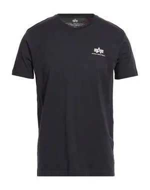 Alpha Industries Short Sleeve Shirts For Men