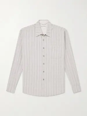 Our Legacy Pattern Shirts For Men