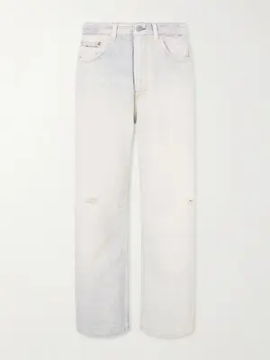 Our Legacy Relaxed Jeans For Men
