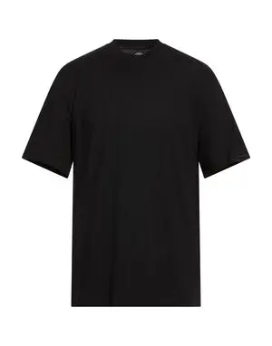 COLMAR REVOLUTION T-shirt Size Cotton, Polyamide