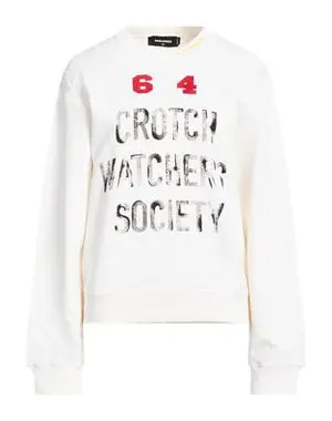 Dsquared2 Cotton Sweatshirt