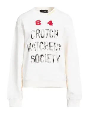 Dsquared2 Cotton Sweatshirt