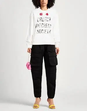 Dsquared2 Cotton Sweatshirt