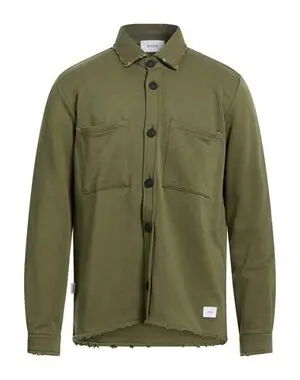SHOE Jacket Size Cotton
