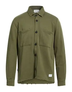 SHOE Jacket Size Cotton