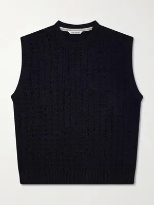 A Kind Of Guise Knitwear For Men