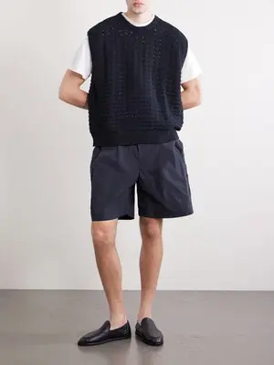 A KIND OF GUISE Tembe Vest