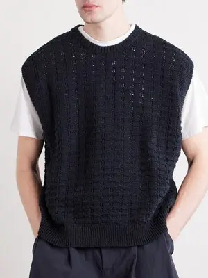A KIND OF GUISE Tembe Vest
