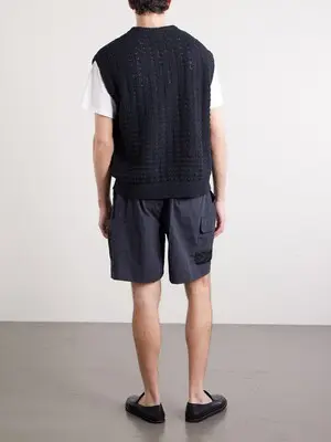 A KIND OF GUISE Tembe Vest