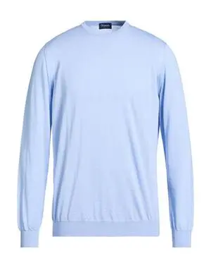 Drumohr Fine Knit Sweaters For Men