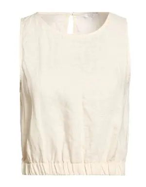 Peserico Linen Top