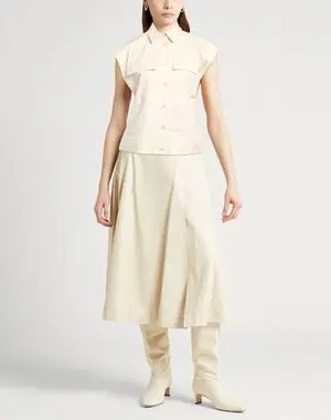 Peserico Short Sleeve Cotton Poplin Shirt