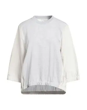 Peserico Stretch Sweatshirts Hoodies For Women