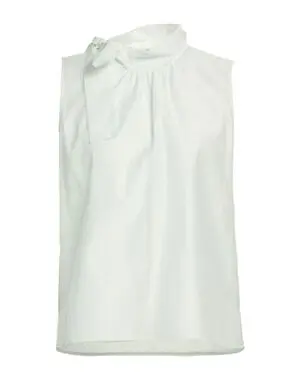Peserico Printed Blouses