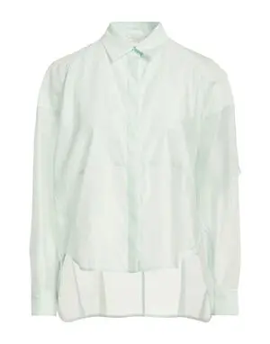 Peserico Cotton And Silk Shirt