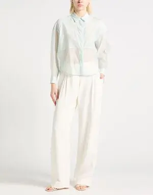 Peserico Cotton And Silk Shirt