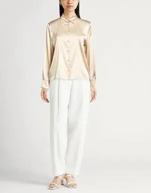 Peserico Light Silk-blend Shirt