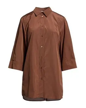 Peserico Collared Kaftans Tunics