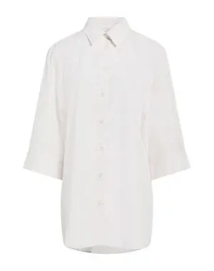 Peserico Cuffed Kaftans Tunics