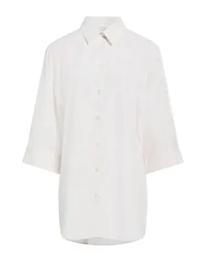 Peserico Long Sleeve Poplin Shirt